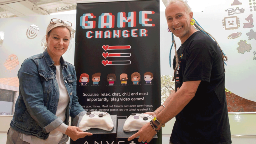 ‘Game Changer’ Taunton and what it can do for our community! | Digital ...